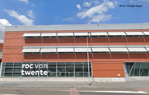 Locaties - De wereld van de bakkerij